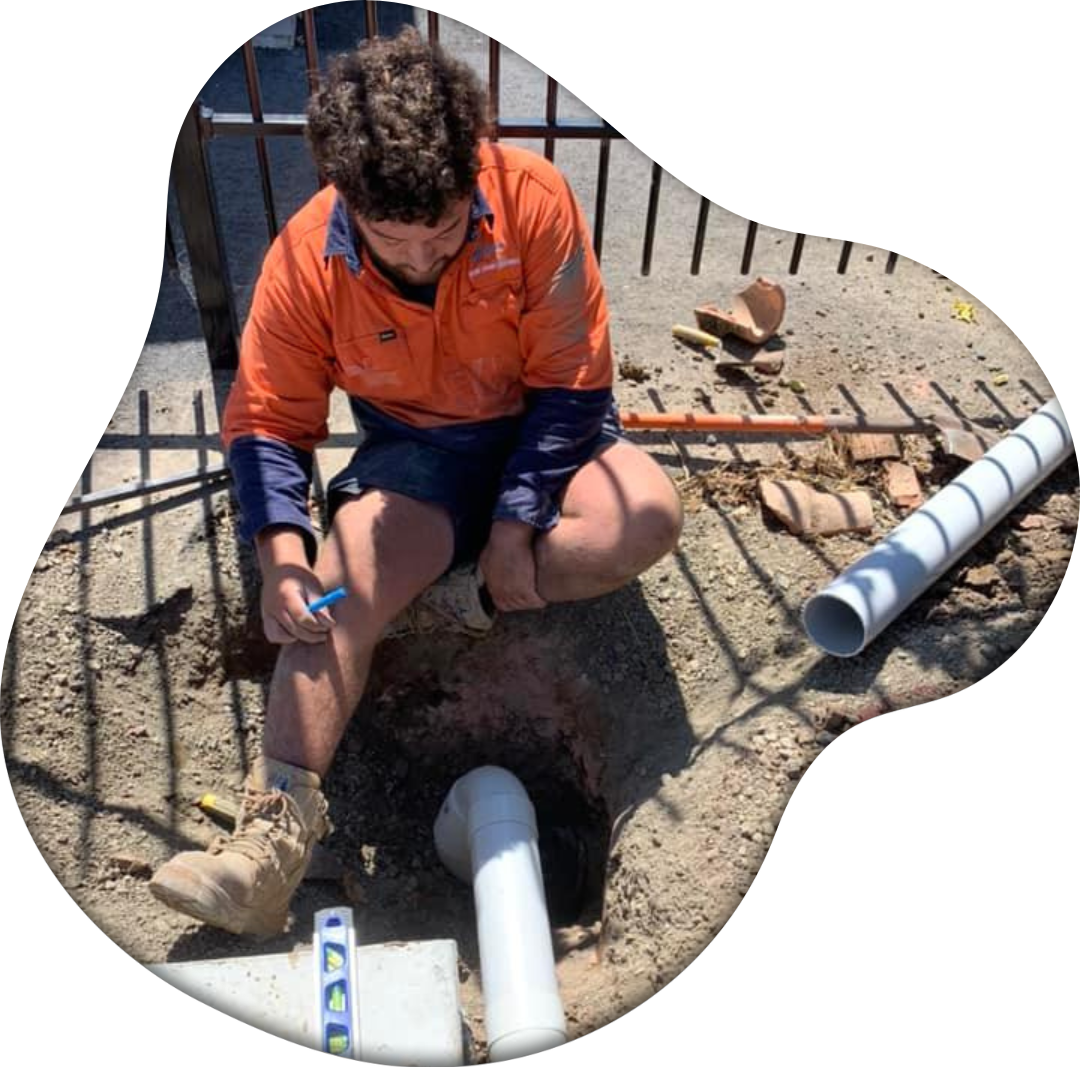 Plumbers Launceston – Grant Chugg Plumbing